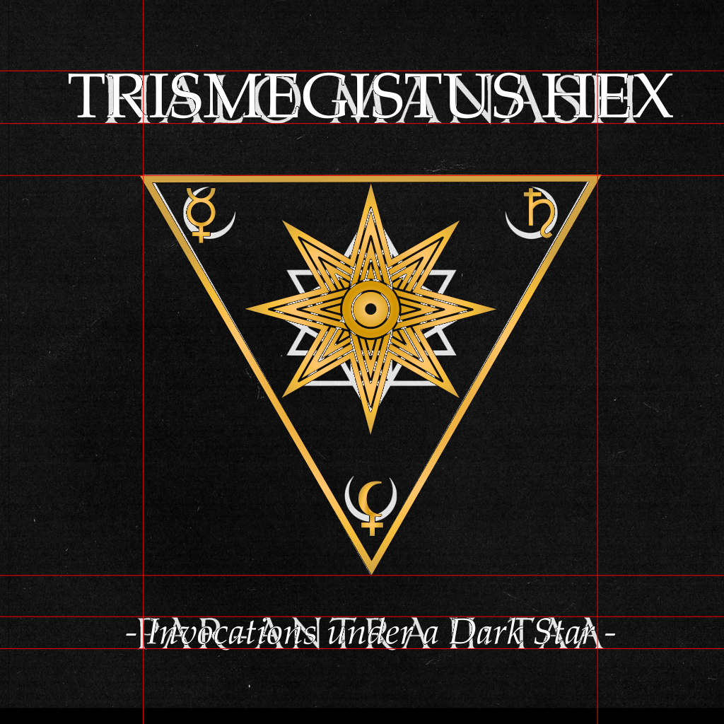 A Tale of Two Triangles – HeathenStorm